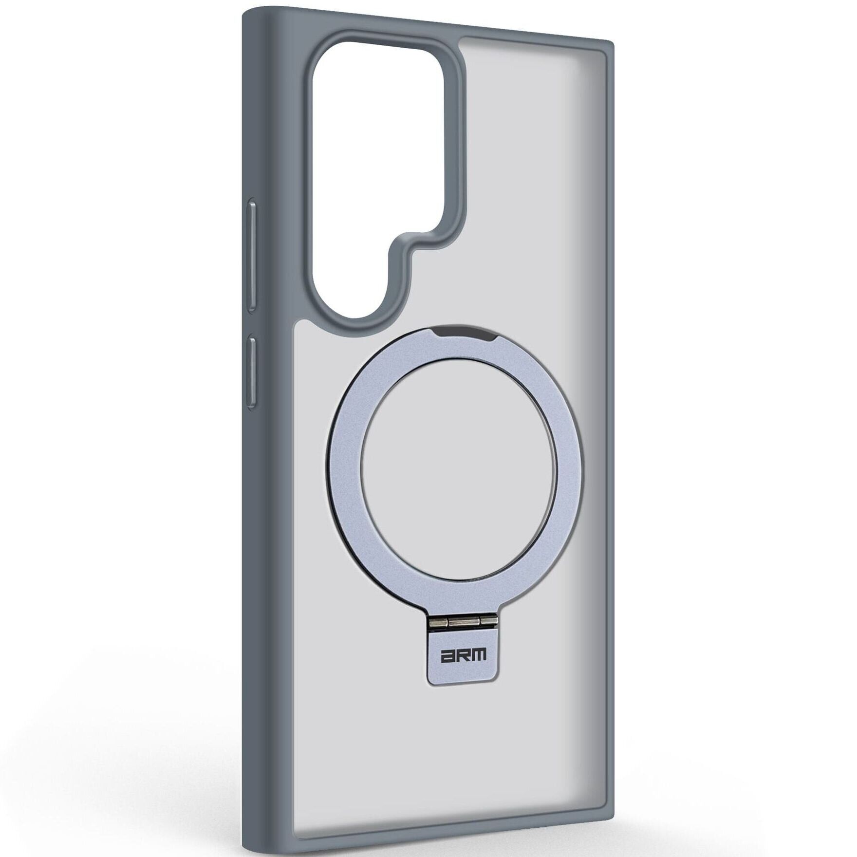 Защитный чехол ArmorStandart Unit Stand для Samsung Galaxy S24 Ultra ...